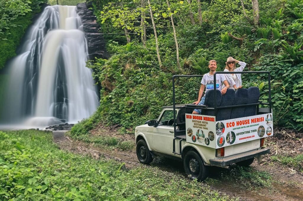 Things to do - Eco House Merisi Hotel and Restaurant